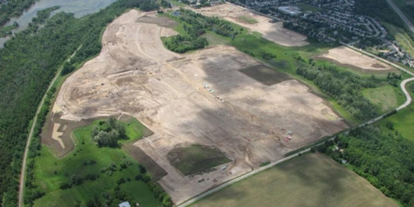 Land Development and Subdivision - Forest Lake Law Practice